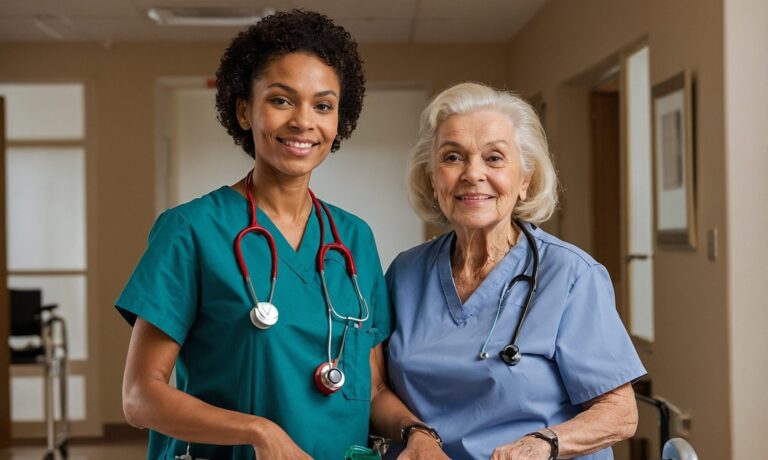 Best BSN Nursing Degree Schools in Virginia